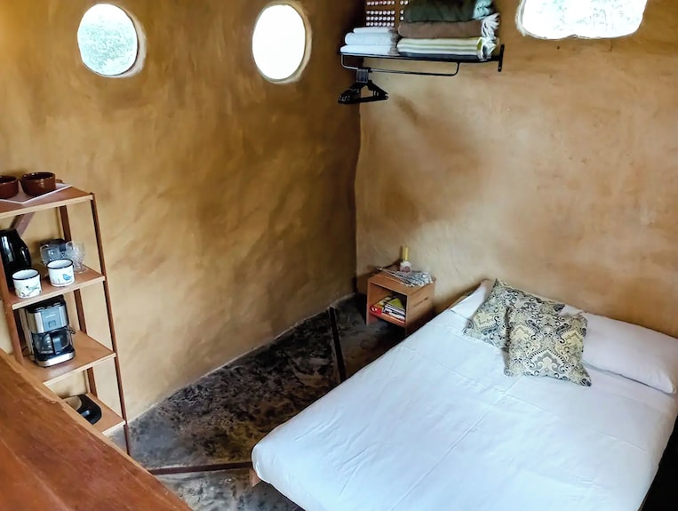 Buena Vista Bio Chalet - Goiás