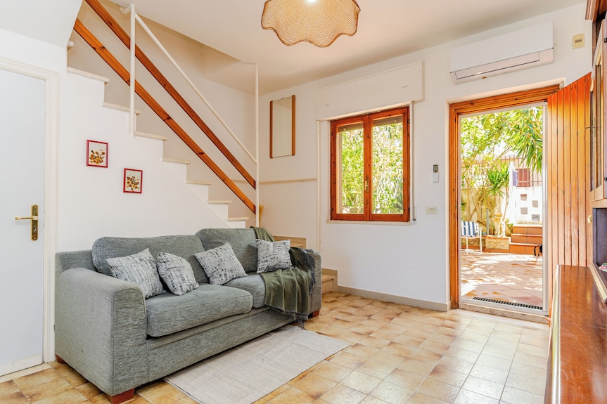 Villa See View - 5min Walk To The Beach - Lago