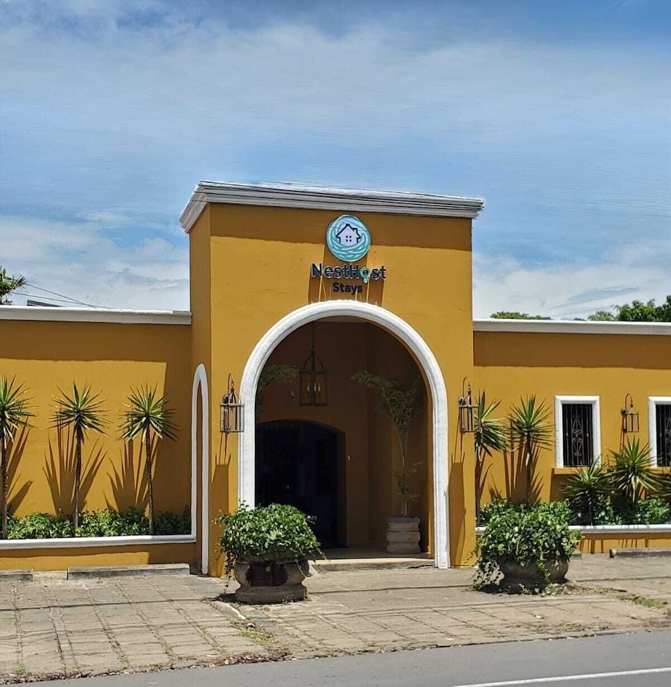 Villa Fontana Nesthost Stay - Managua
