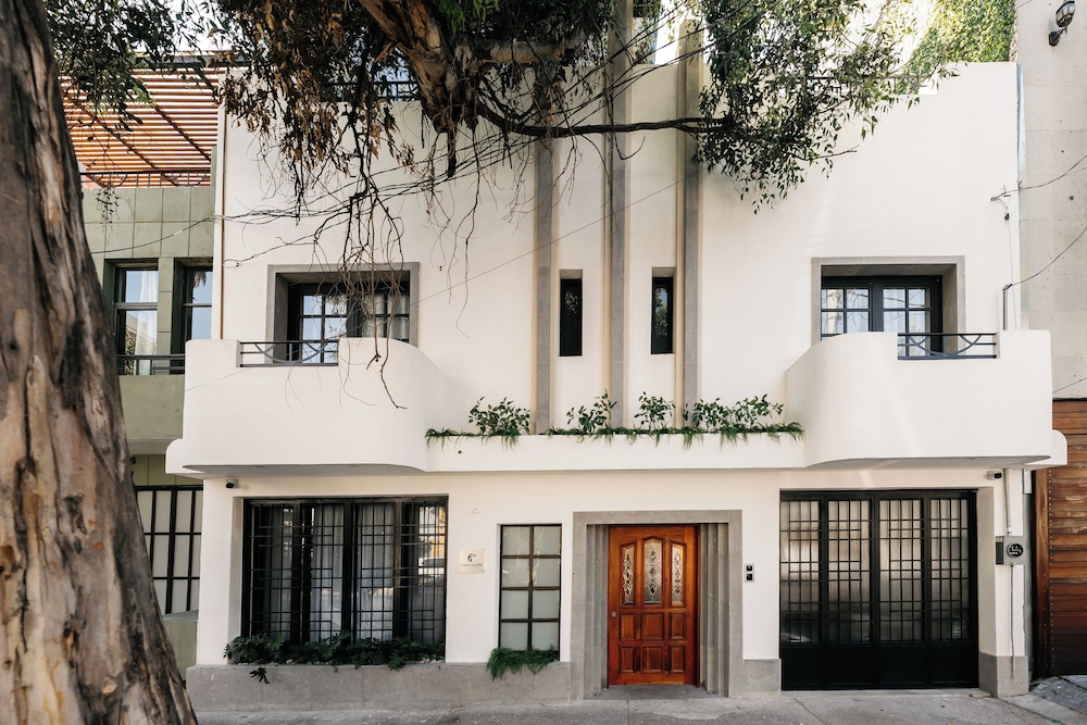 Casa Castillo Condesa - Ciudad de México