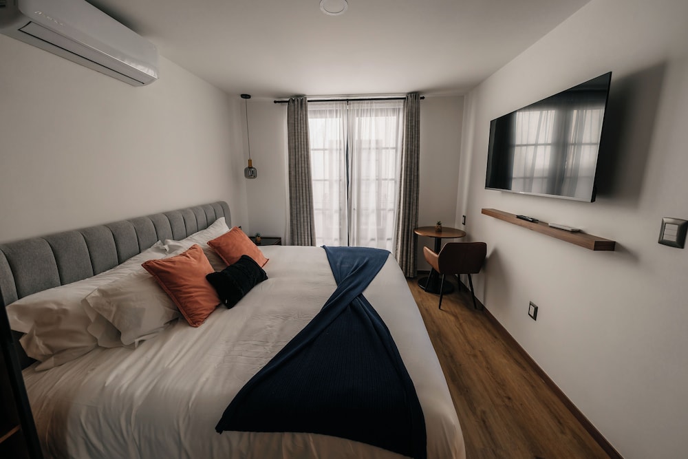 Casa Castillo Condesa - Mexico City