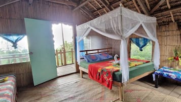 1 quarto