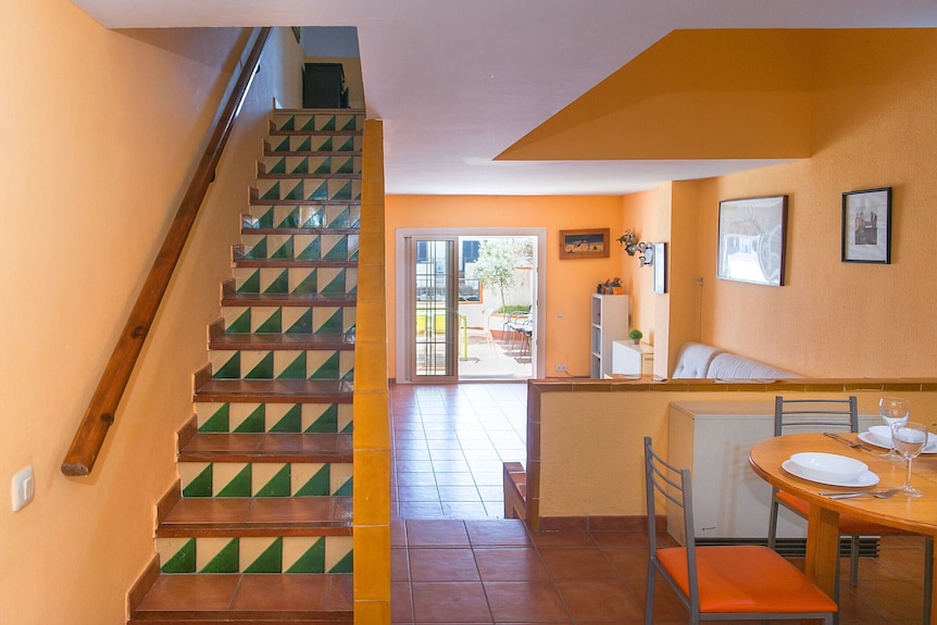 Welcs Casa Adosada 241 Emp Con Terraza Al Canal - Gerona