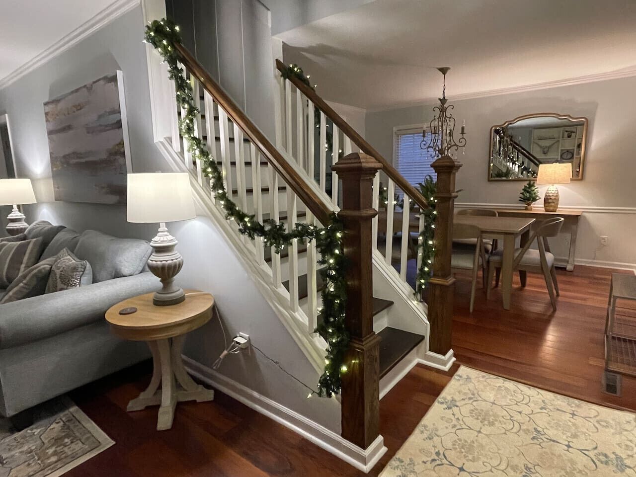 Private - Pet Friendly - 3bd Home In South Durham - Hillsborough, NC