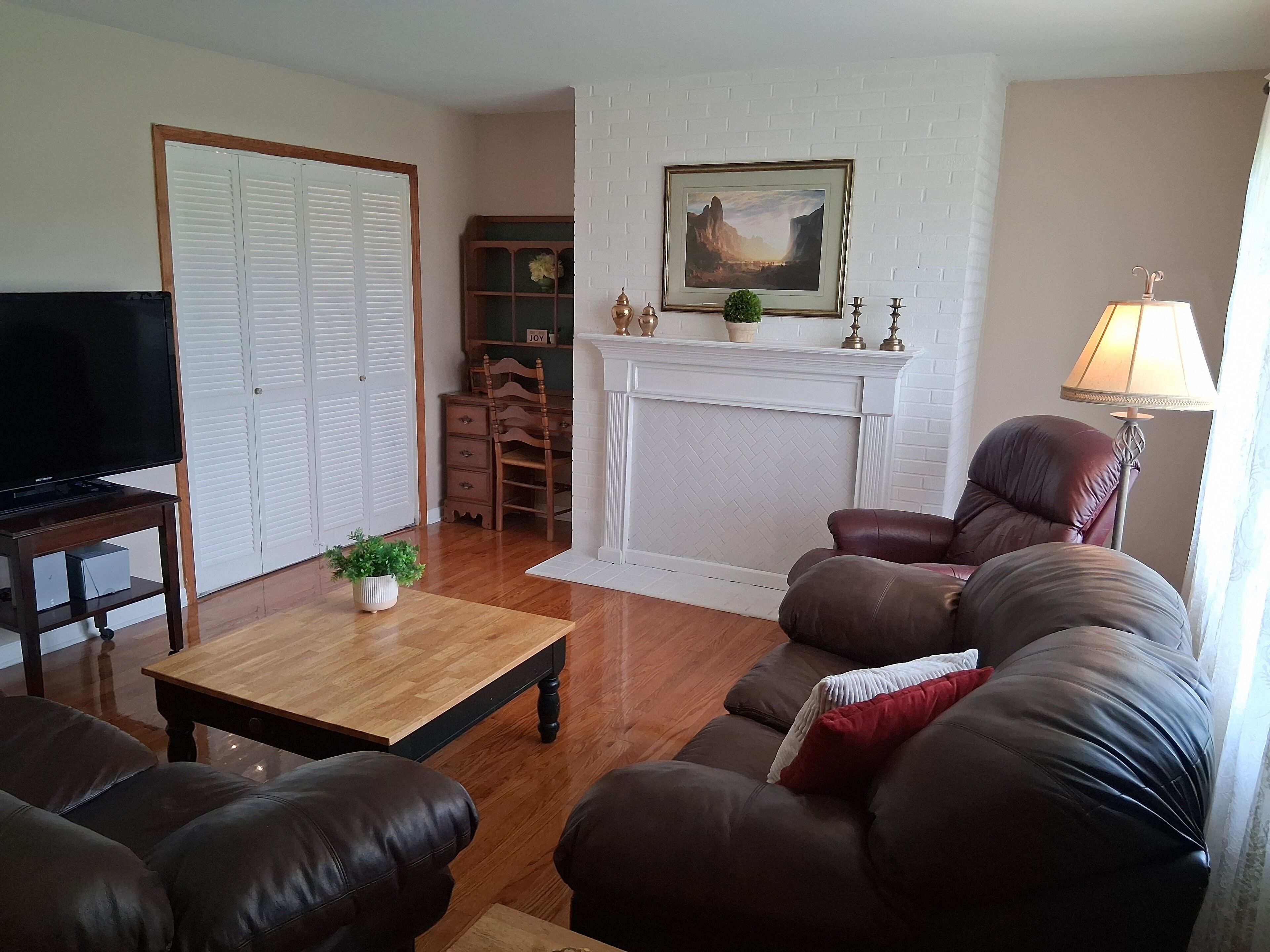 Renovated Rural 3-bedroom 2-bathroom Ranch Style Home In Smithville, Tn - Smithville, TN