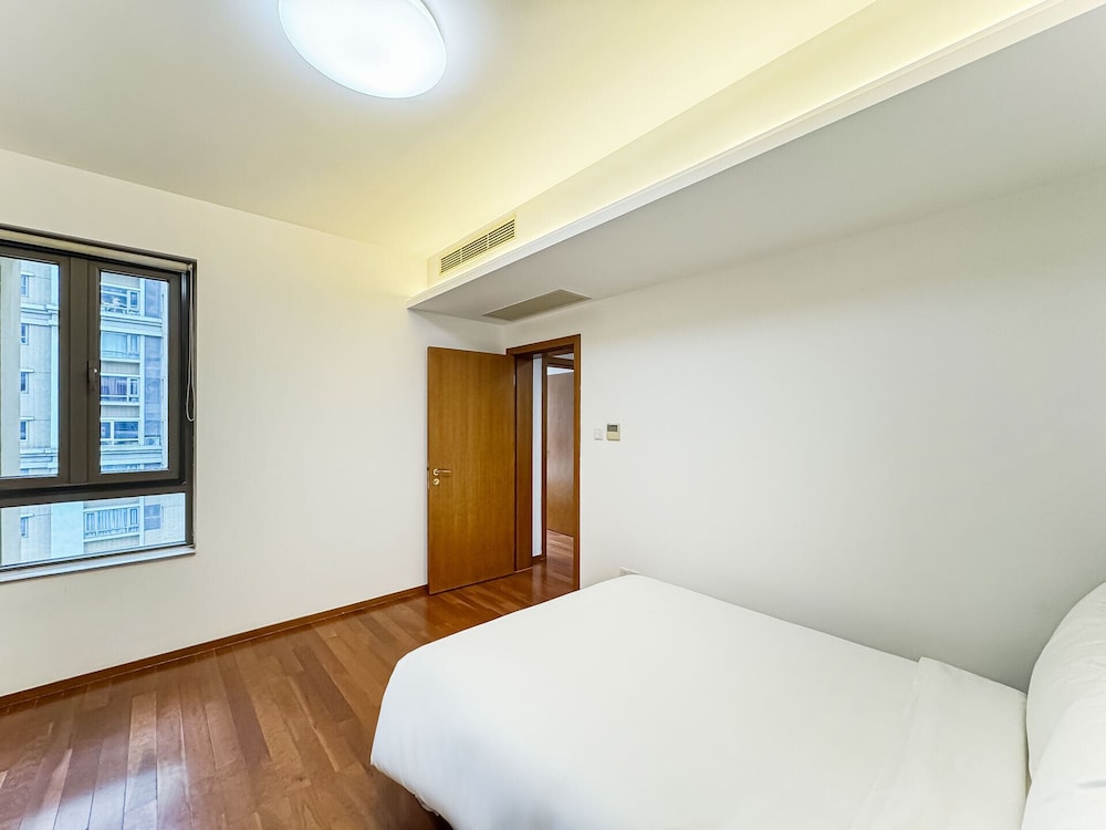 Tyms 2br Apt Gubei Cbd Near Takashimaya - Shanghai