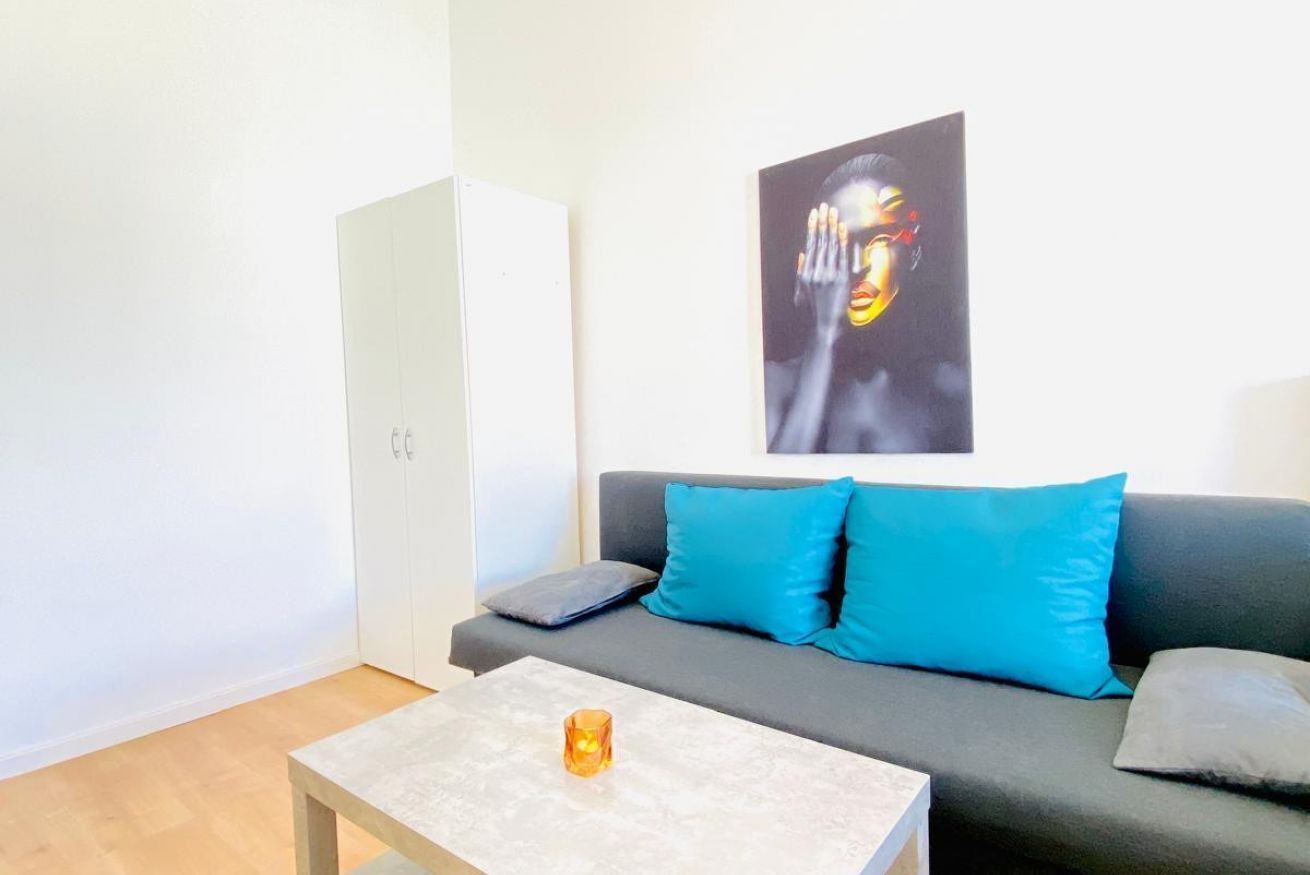 5br Apt. Ideal For Groups; 7- Min To Westbahnhof - Vienne