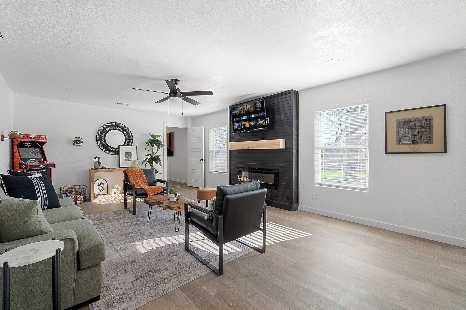 Luxury Resort-style Retreat Near At&t Stadium - Fort Worth, TX