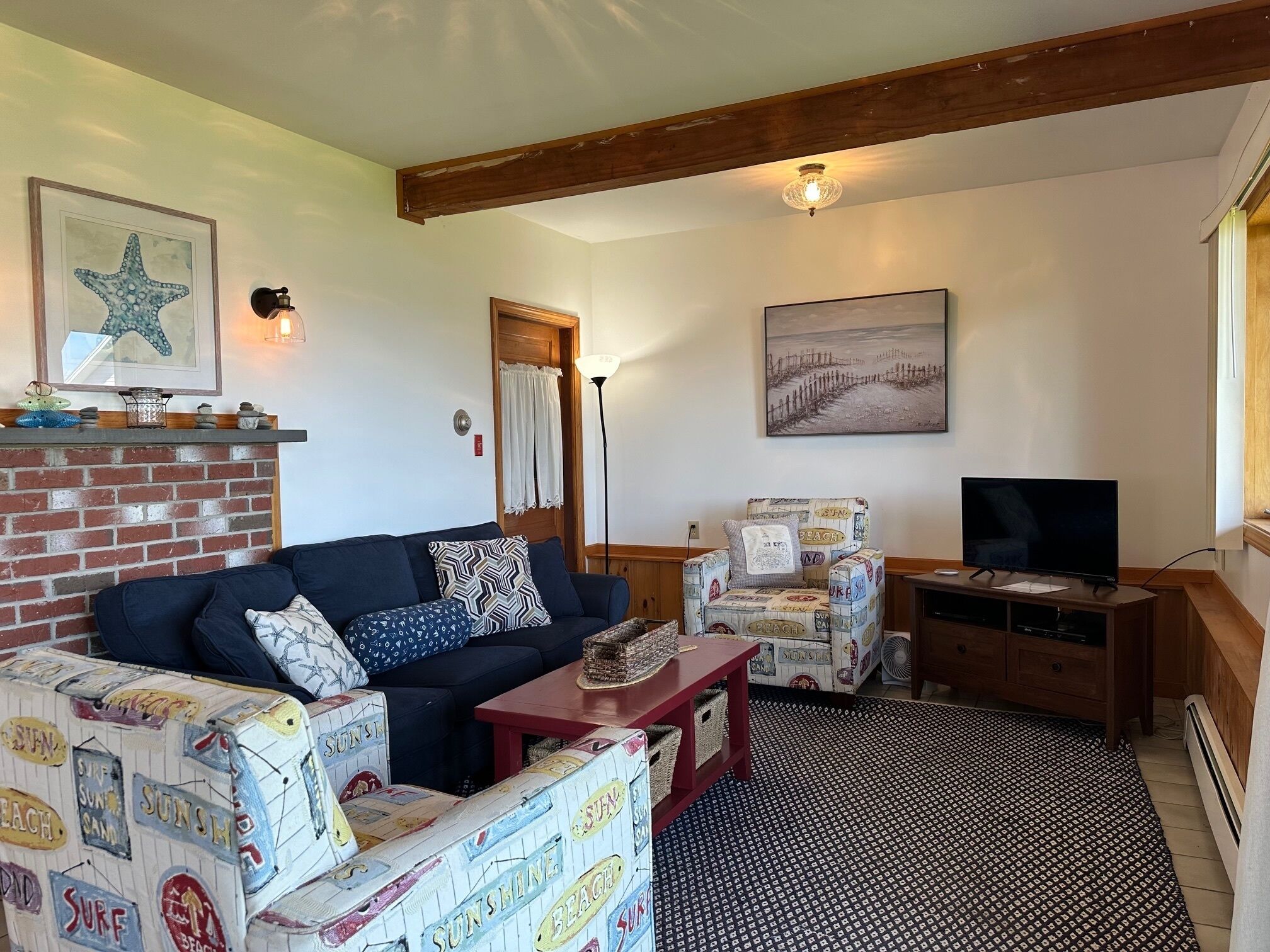 Enjoy Stunning Ocean Views & Coastal Access At Sea Mist Overlook! - Brunswick, ME