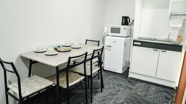 Hoshi No Yado - Japan