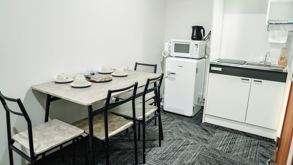 Hoshi No Yado - Japan