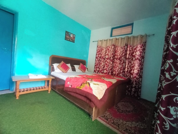 Veerbhadra Hotels - Chamoli
