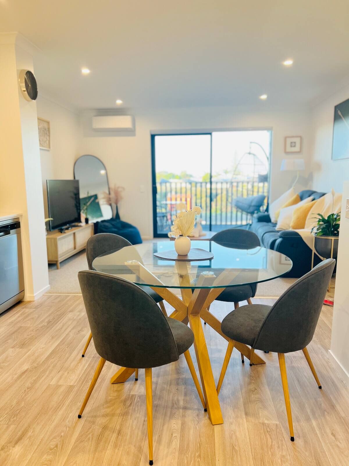 The Coastal Bliss, Papamoa - Te Puke