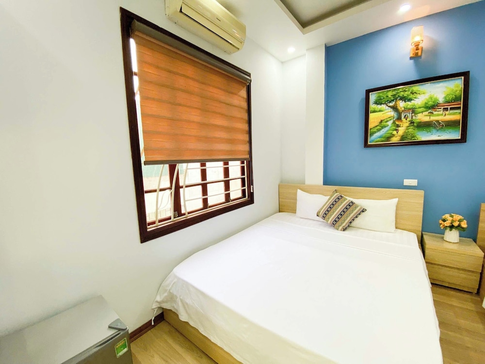Eco Nest Apartment & Hotel - Hanoi