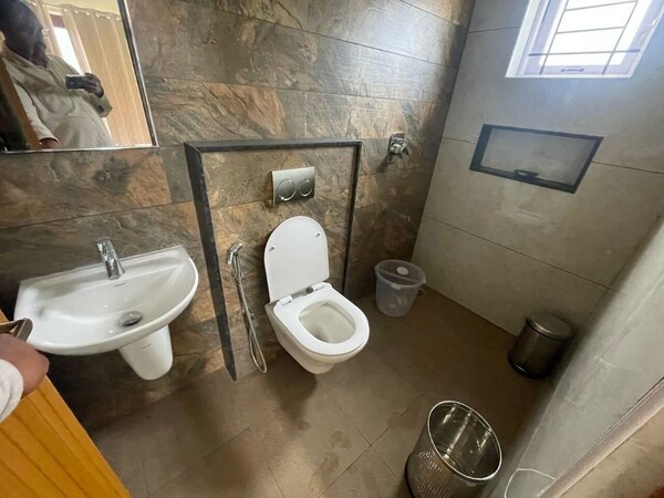 May Flower Cottage - Utakamand