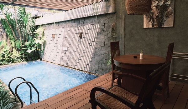 Me Villas Echo Beach - Canggu