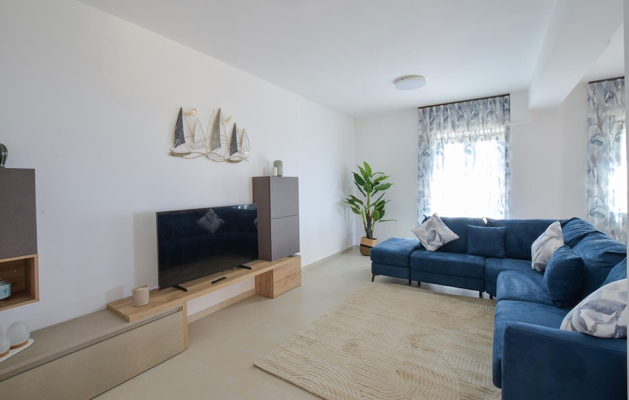 Splendida Casa Con 3 Camere Da Letto A. - Diamante