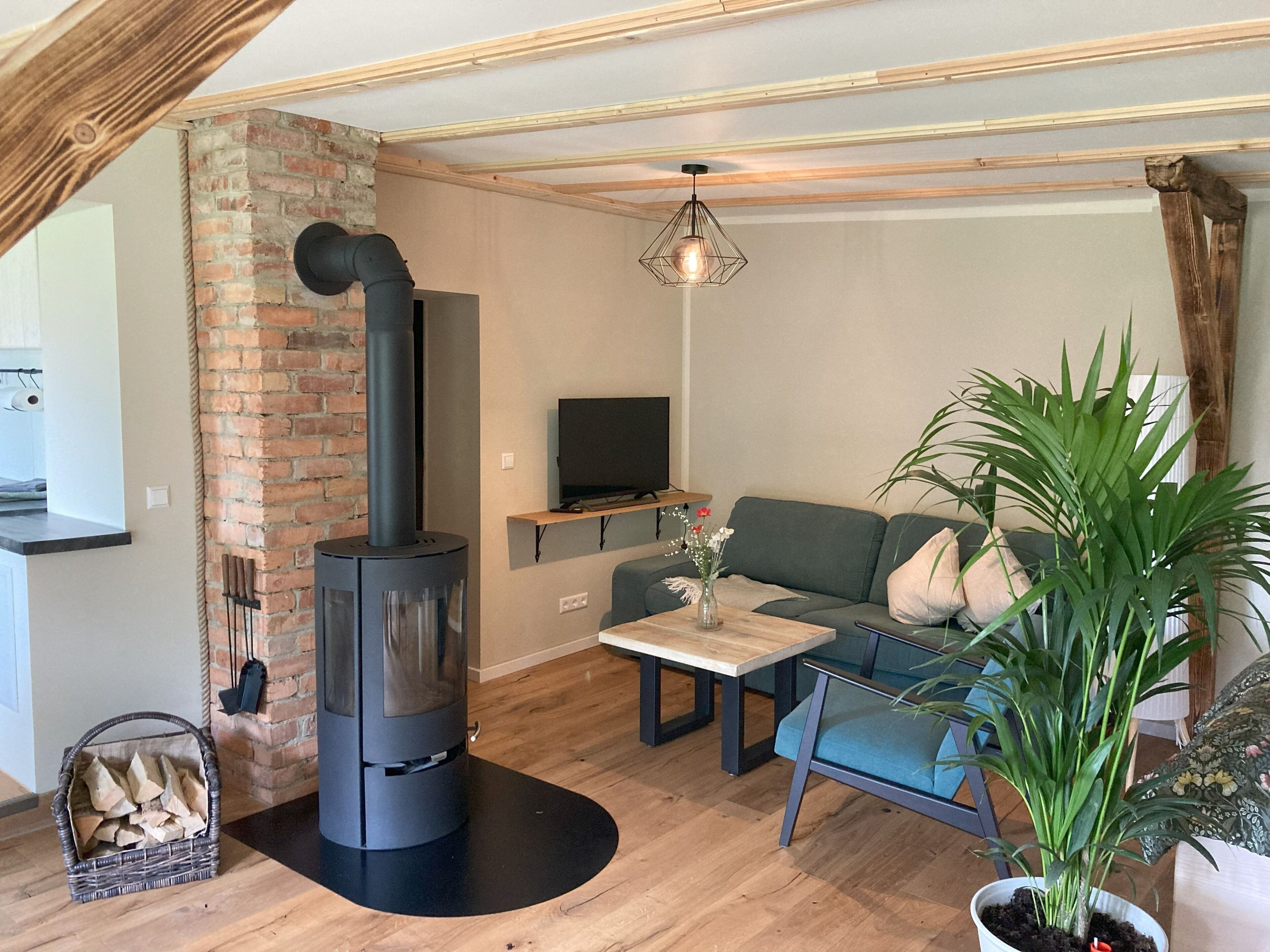 Apartment For 3 Guests With 48m² In Dresden (272762) - Dresde