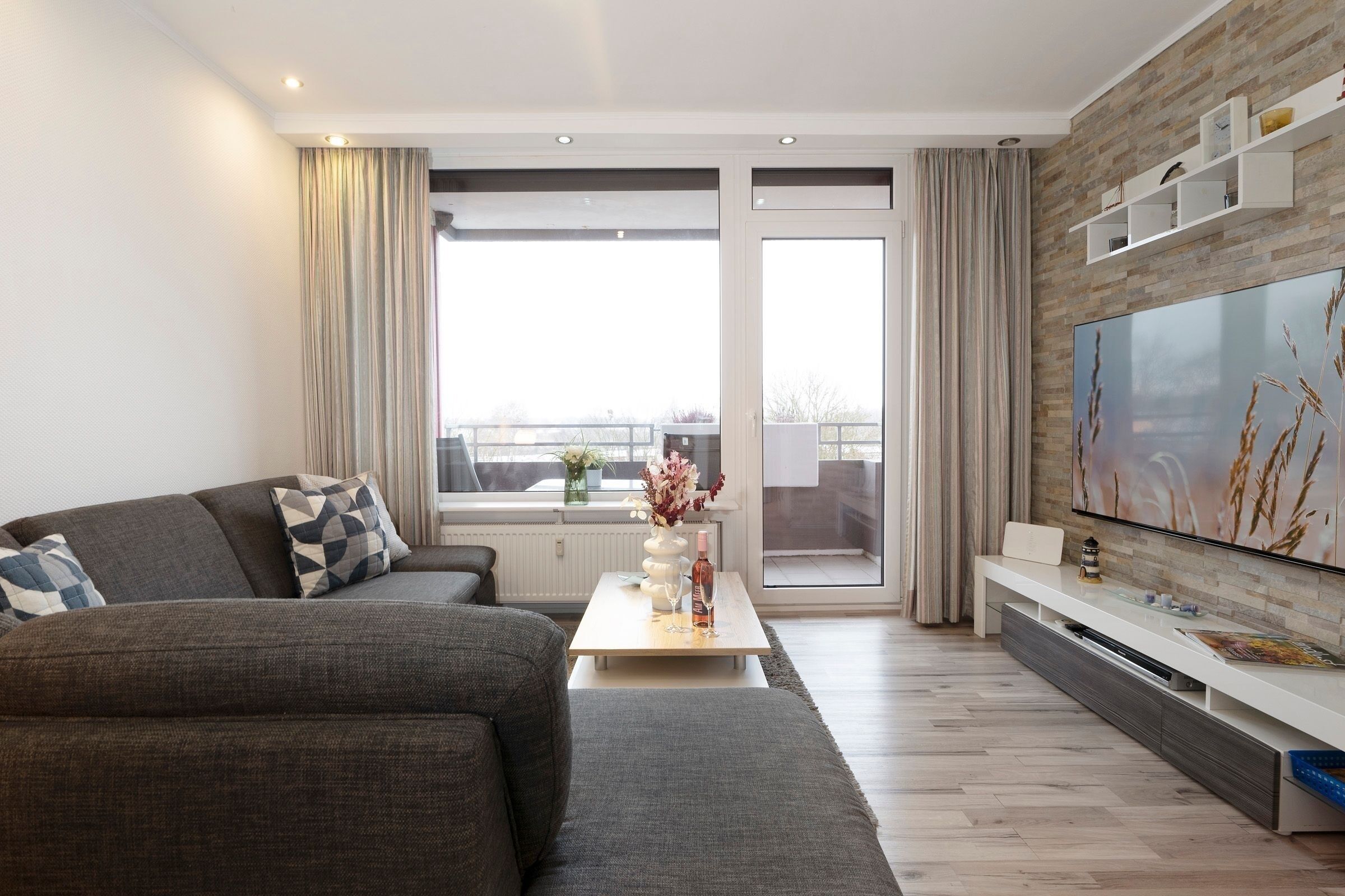 Ferienwohnung/app. Für 4 Gäste Mit 46m² In Dahme (286142) - Kellenhusen (Ostsee)