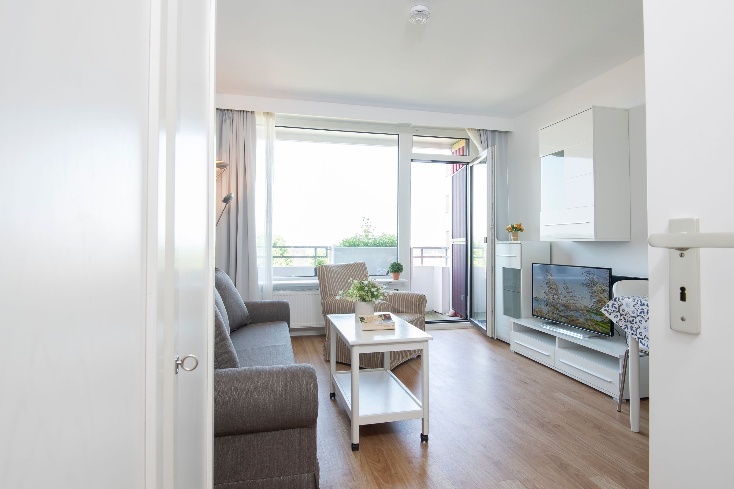 Ferienwohnung/app. Für 2 Gäste Mit 26m² In Dahme (286148) - Dahme