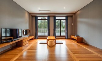 Quarto Familiar | Com decoração personalizada, com mobília individualizada, Wi-fi grátis 