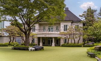 Pormenores do exterior