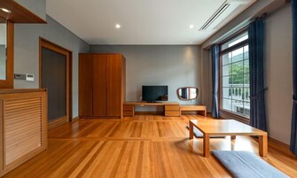 Quarto Familiar | Com decoração personalizada, com mobília individualizada, Wi-fi grátis 