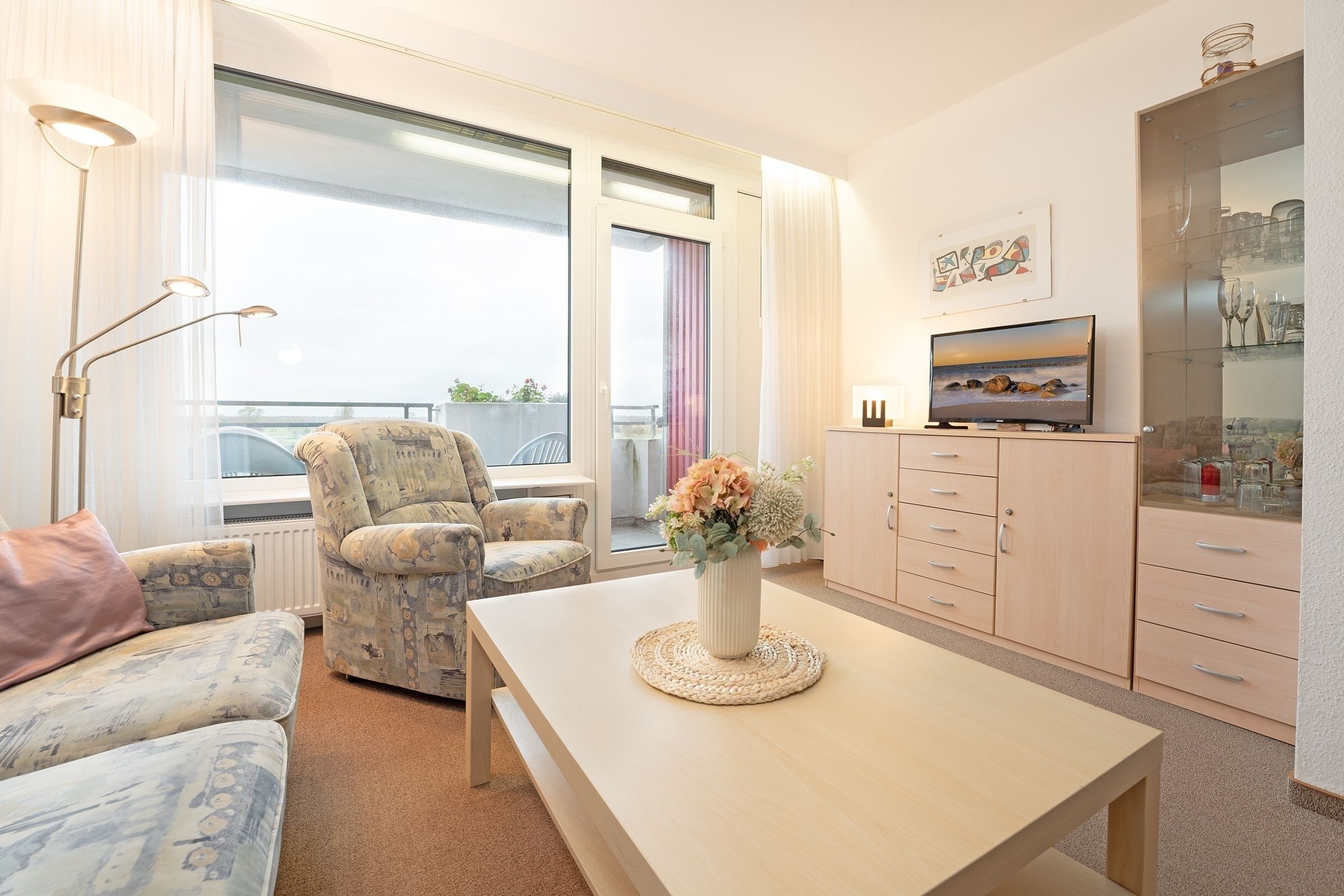 Vacation Apartment/apartment For 4 Guests With 46m² In Dahme (286160) - Dahme