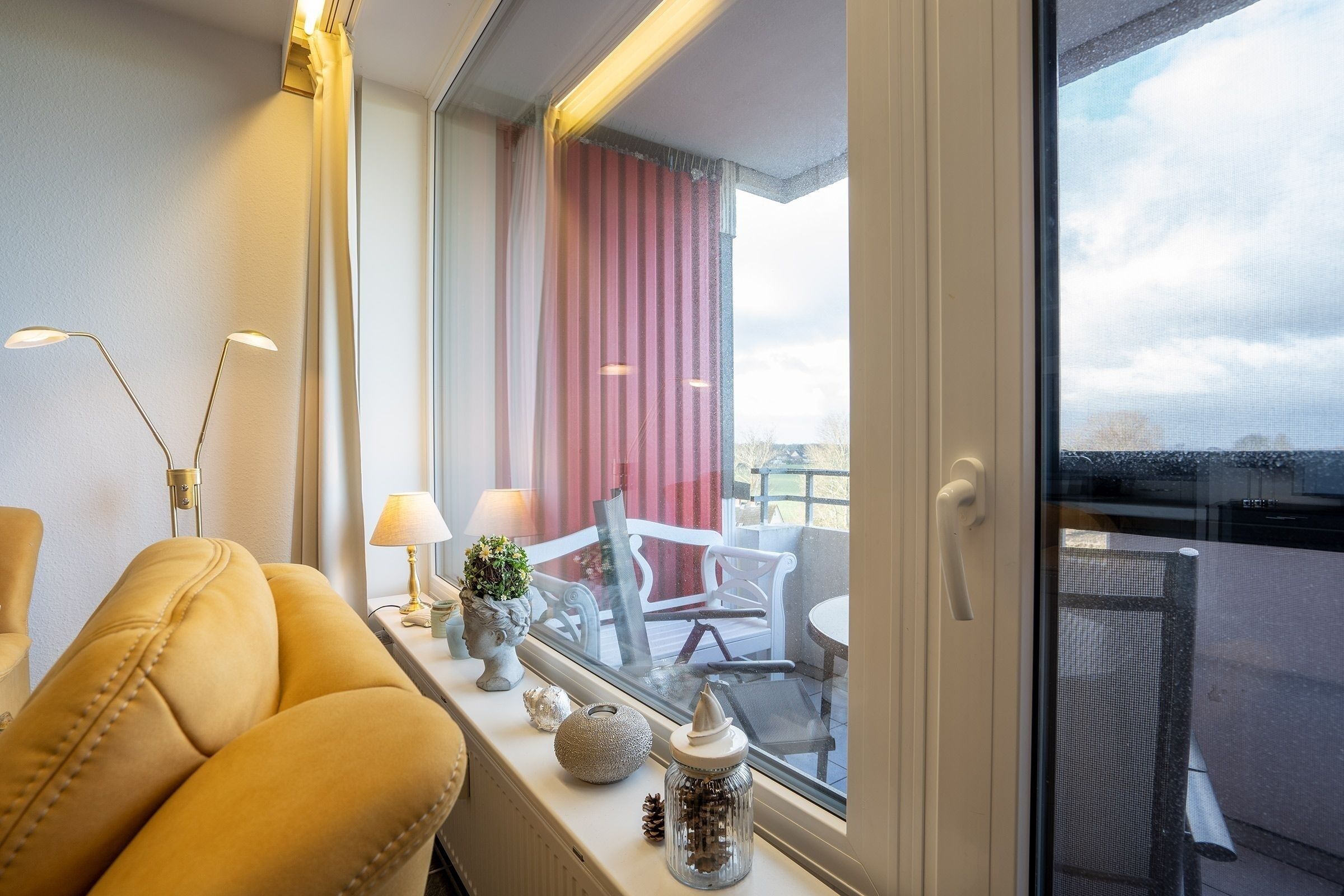 Ferienwohnung/app. Für 2 Gäste Mit 37m² In Dahme (286161) - Dahme