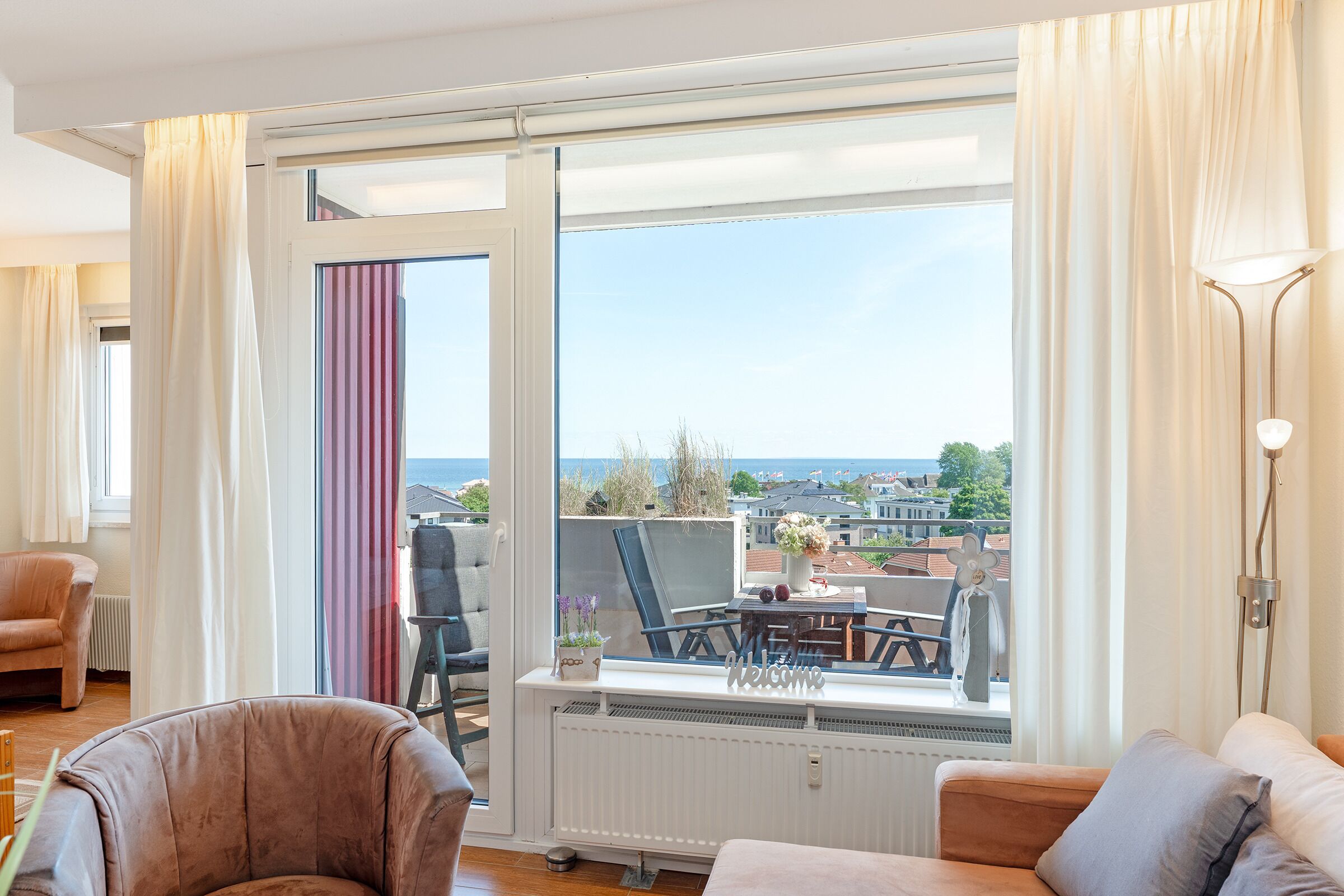 Ferienwohnung/app. Für 2 Gäste Mit 37m² In Dahme (286163) - Dahme