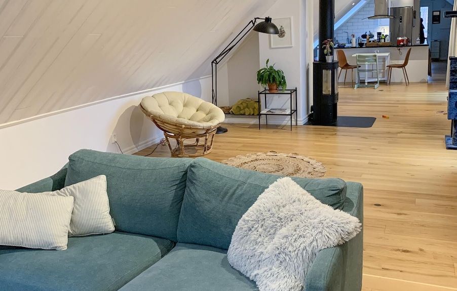 Gorgeous Apartment In Gotlands Tofta - 고틀란드 주