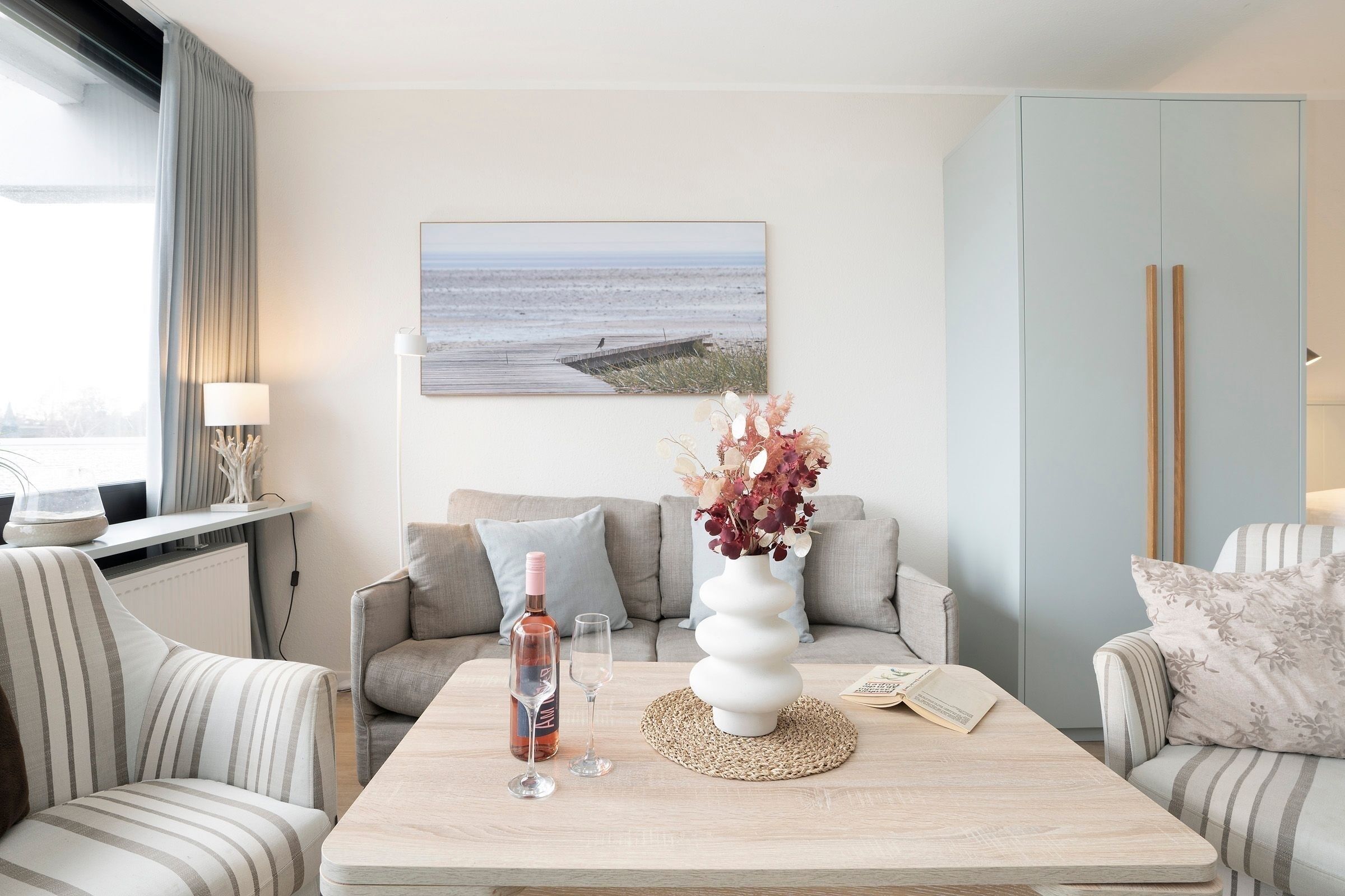 Ferienwohnung/app. Für 4 Gäste Mit 45m² In Dahme (286179) - Kellenhusen (Ostsee)