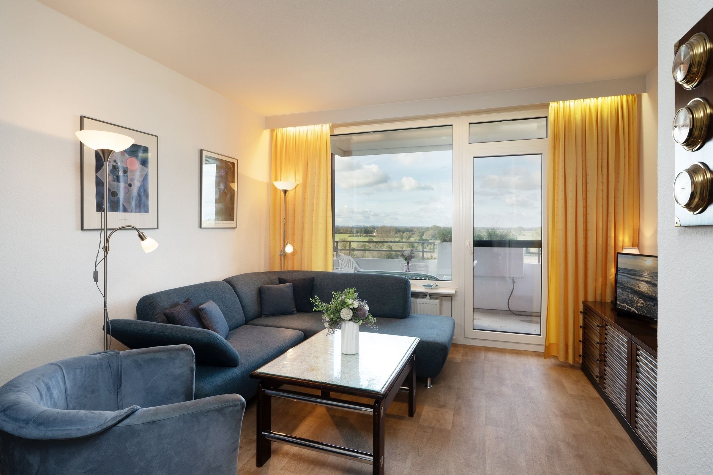 Ferienwohnung/app. Für 4 Gäste Mit 46m² In Dahme (286216) - Dahme