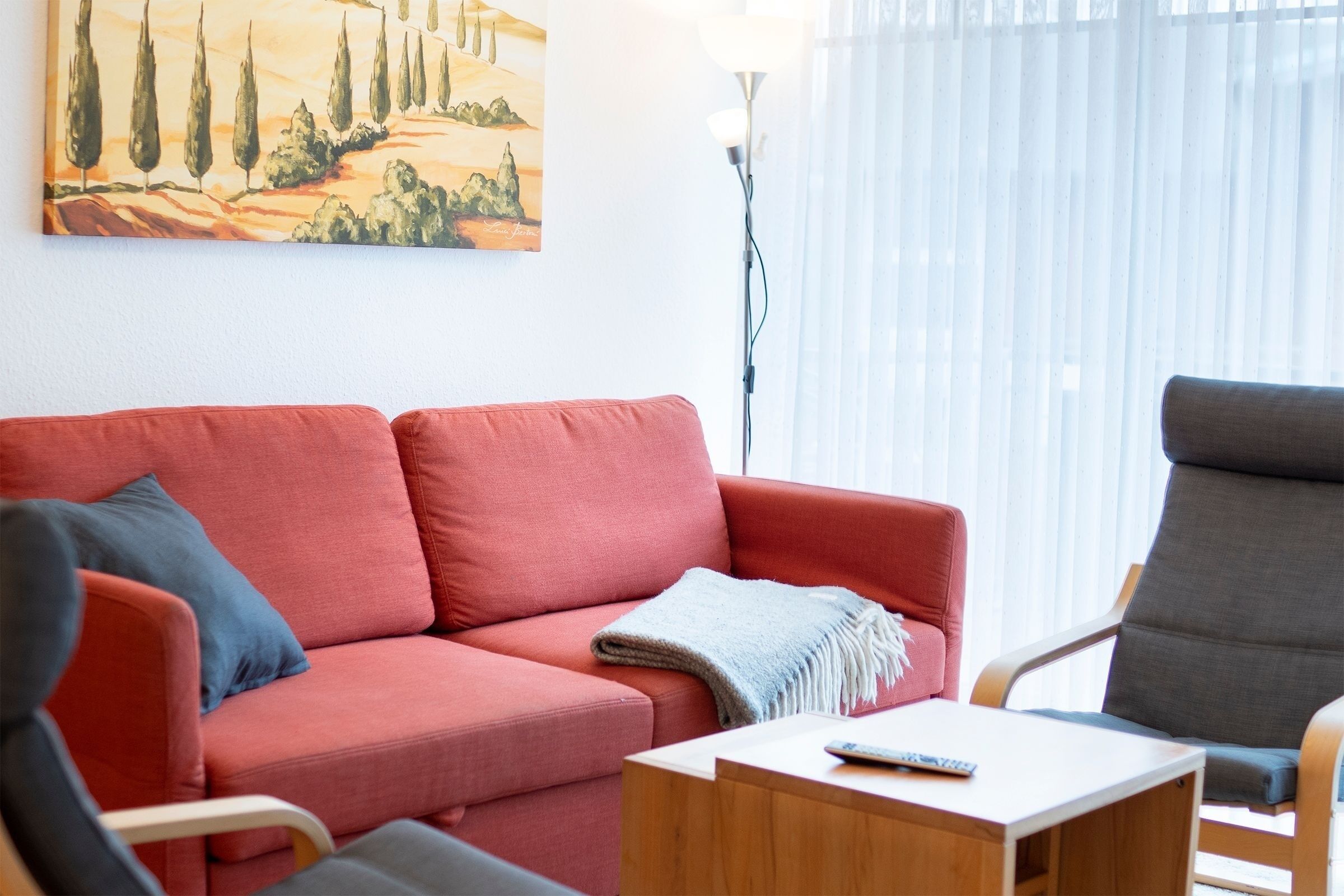 Vacation Apartment/apartment For 5 Guests With 55m² In Dahme (286217) - Dahme