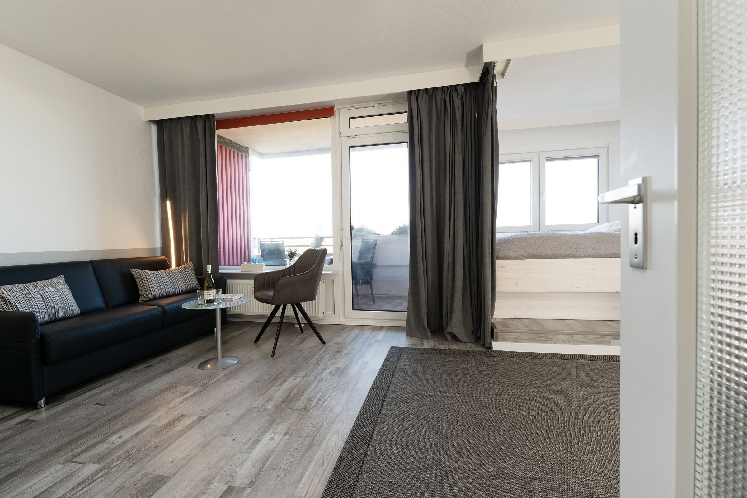 Ferienwohnung/app. Für 3 Gäste Mit 37m² In Dahme (286226) - Dahme