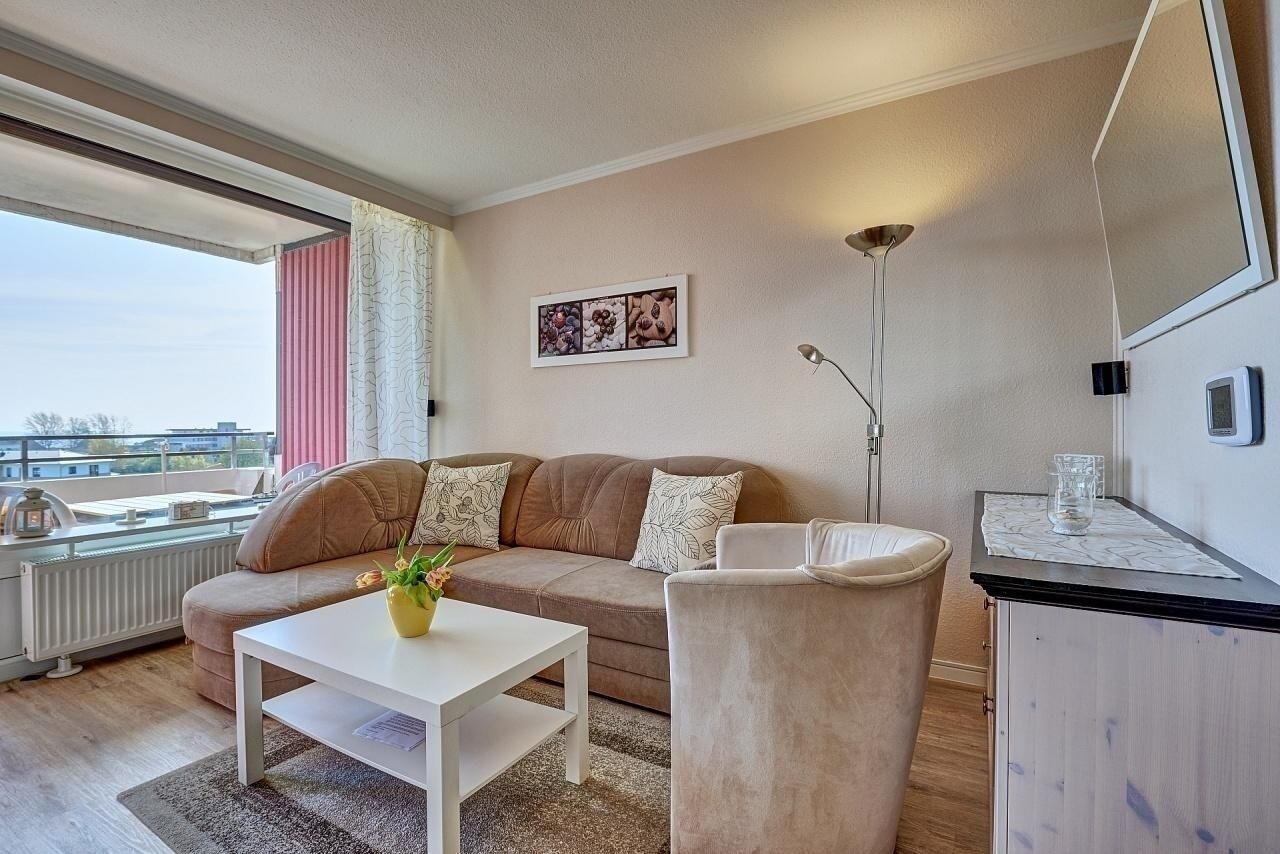 Vacation Apartment/apartment For 4 Guests With 46m² In Dahme (286253) - Dahme