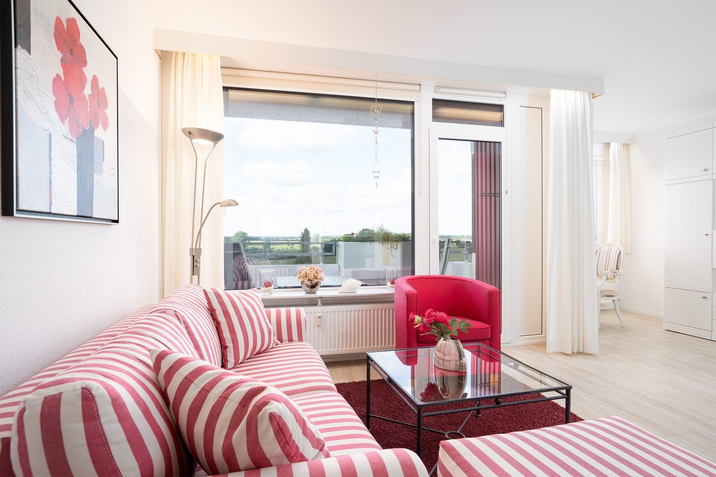 Ferienwohnung/app. Für 2 Gäste Mit 37m² In Dahme (286254) - Dahme