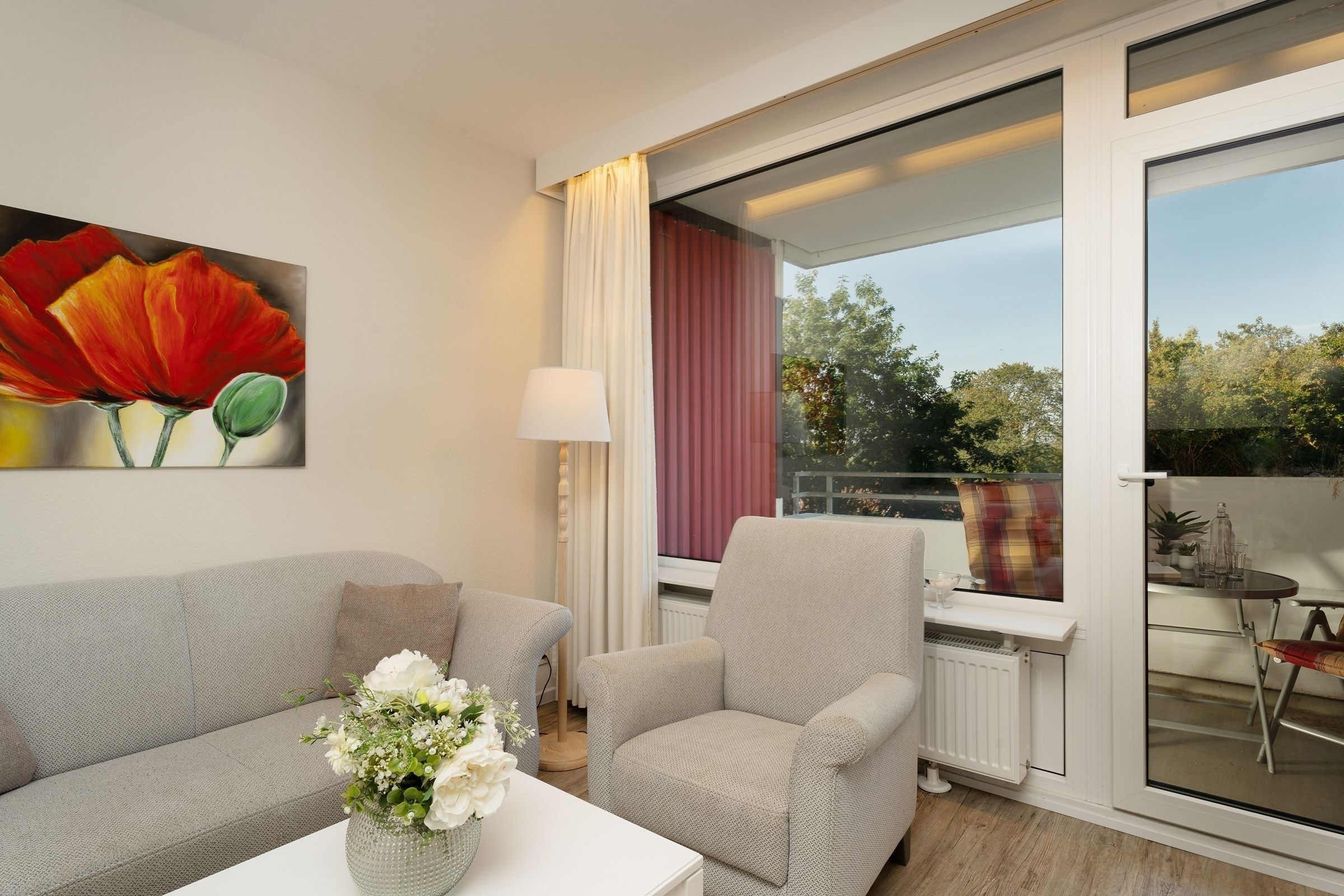 Vacation Apartment/apartment For 2 Guests With 37m² In Dahme (286321) - Dahme