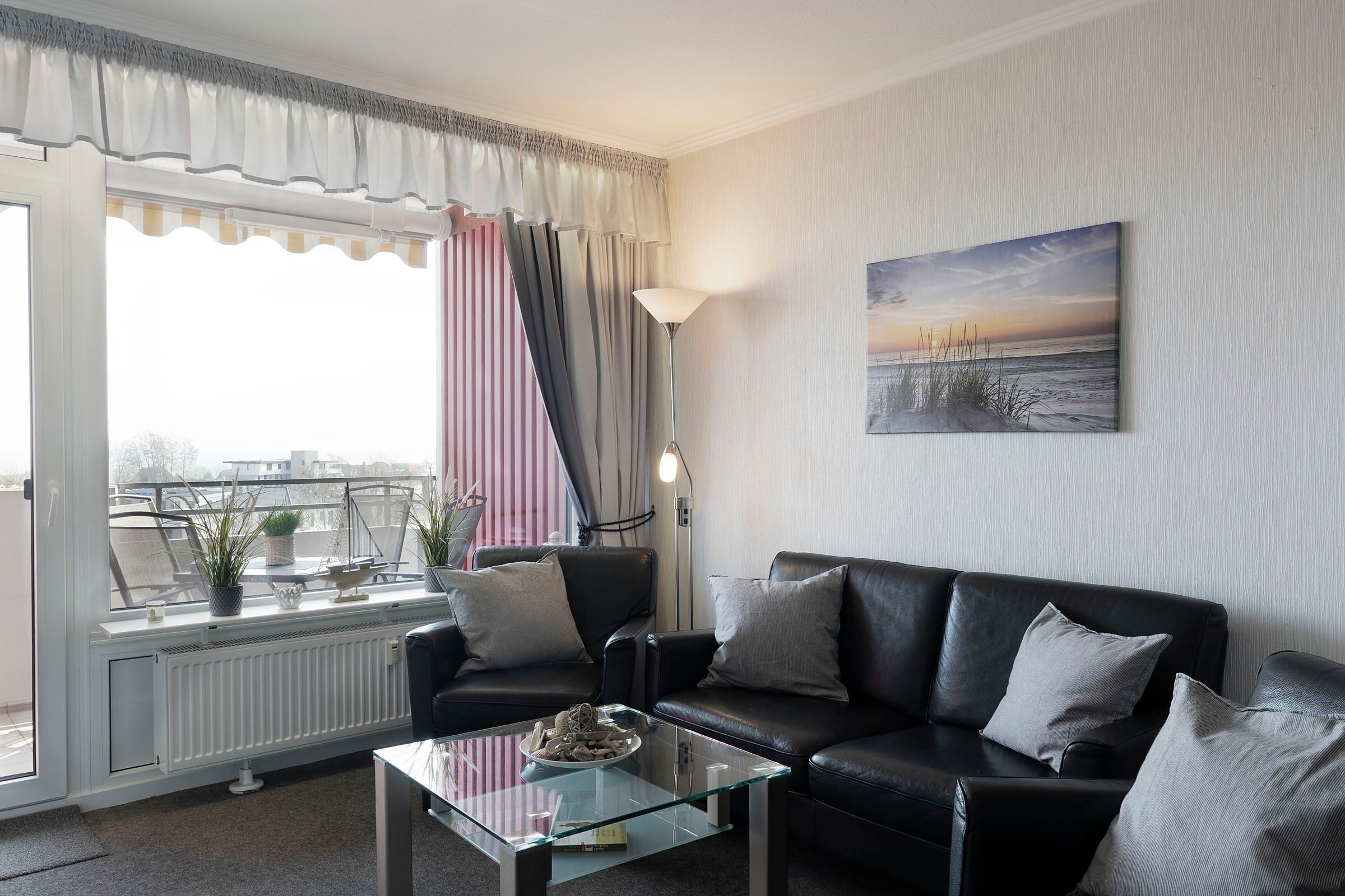 Ferienwohnung/app. Für 4 Gäste Mit 46m² In Dahme (286327) - Kellenhusen (Ostsee)