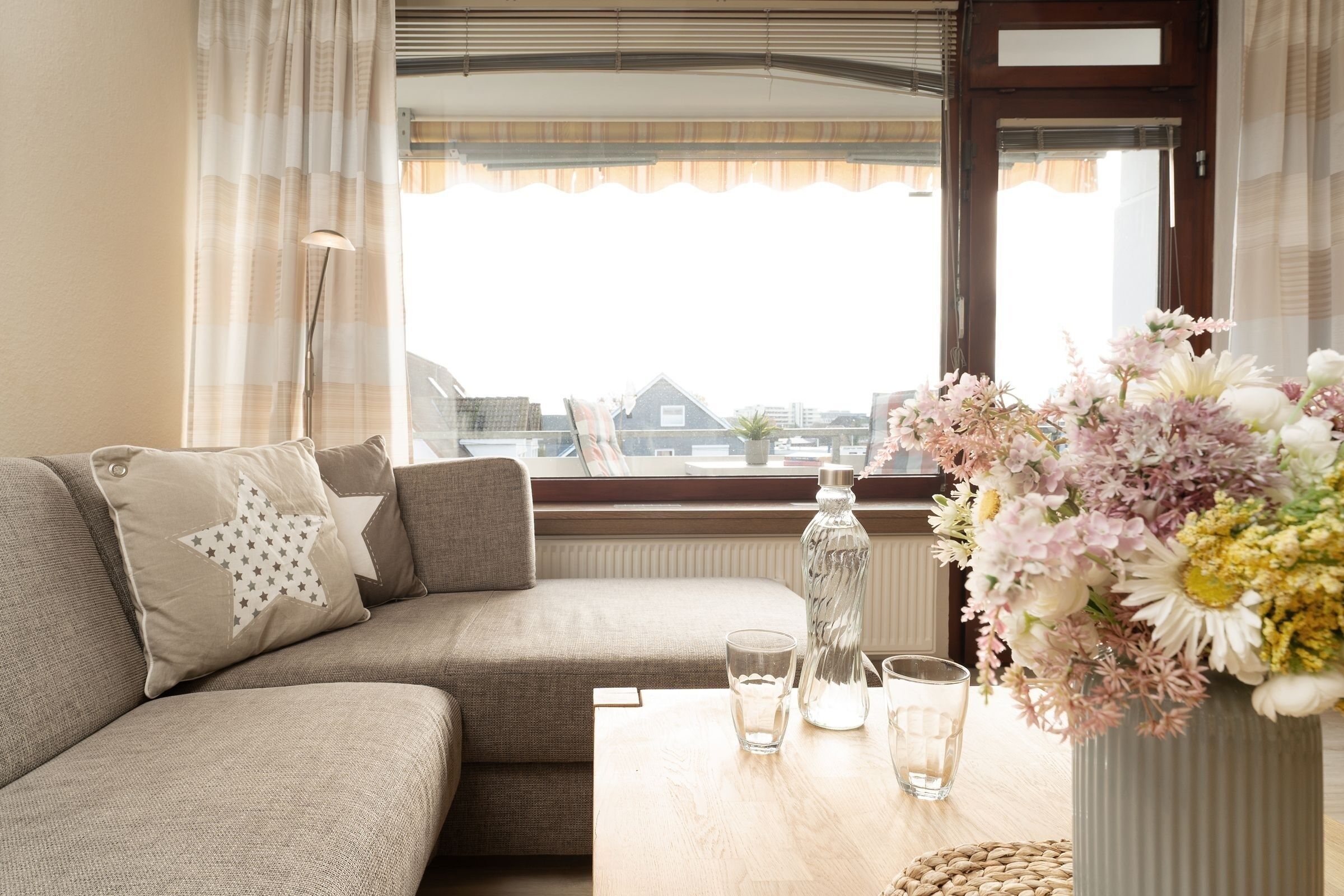 Ferienwohnung/app. Für 2 Gäste Mit 49m² In Grömitz (286409) - Grömitz