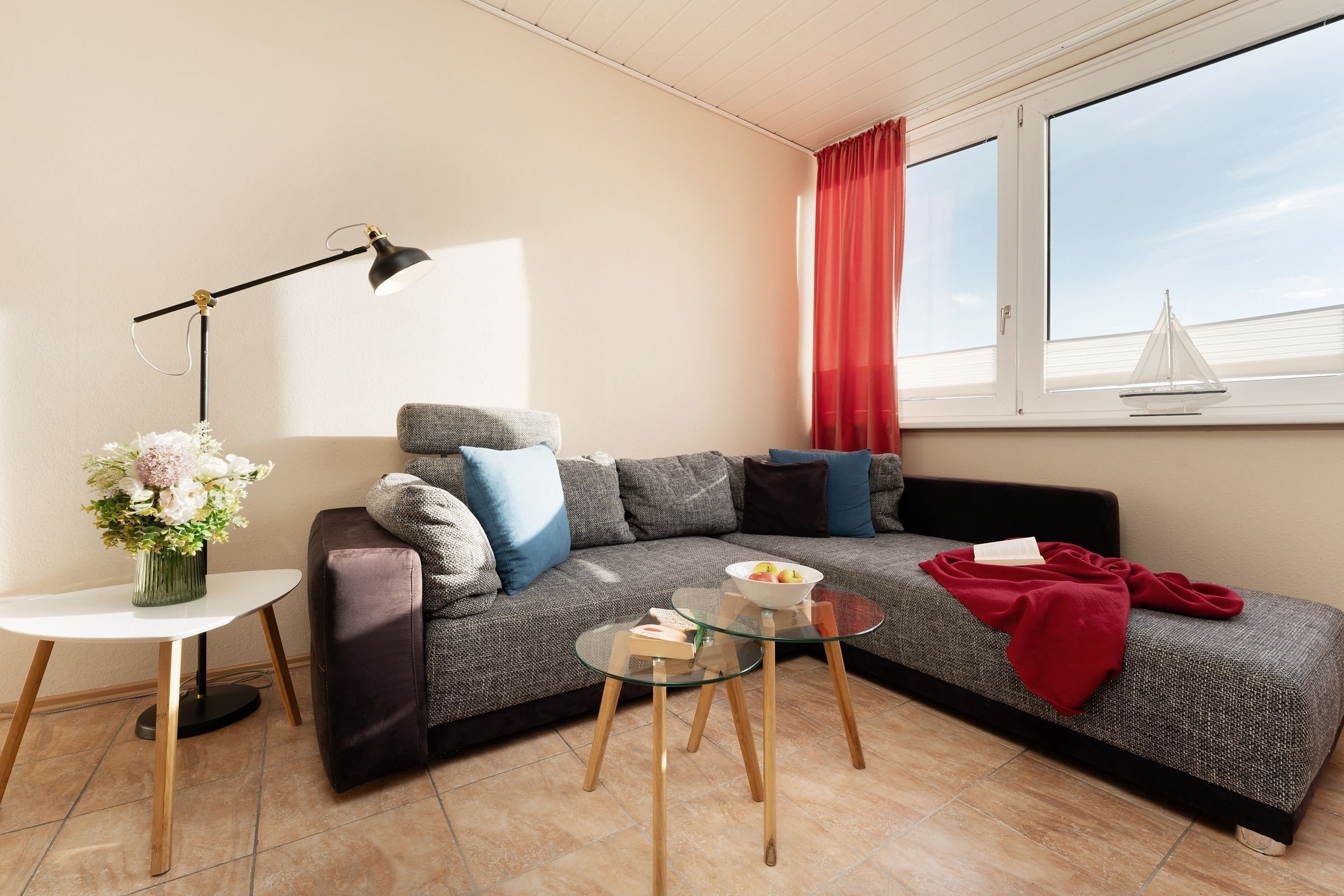 Ferienwohnung/app. Für 2 Gäste Mit 40m² In Grömitz (286482) - Grömitz