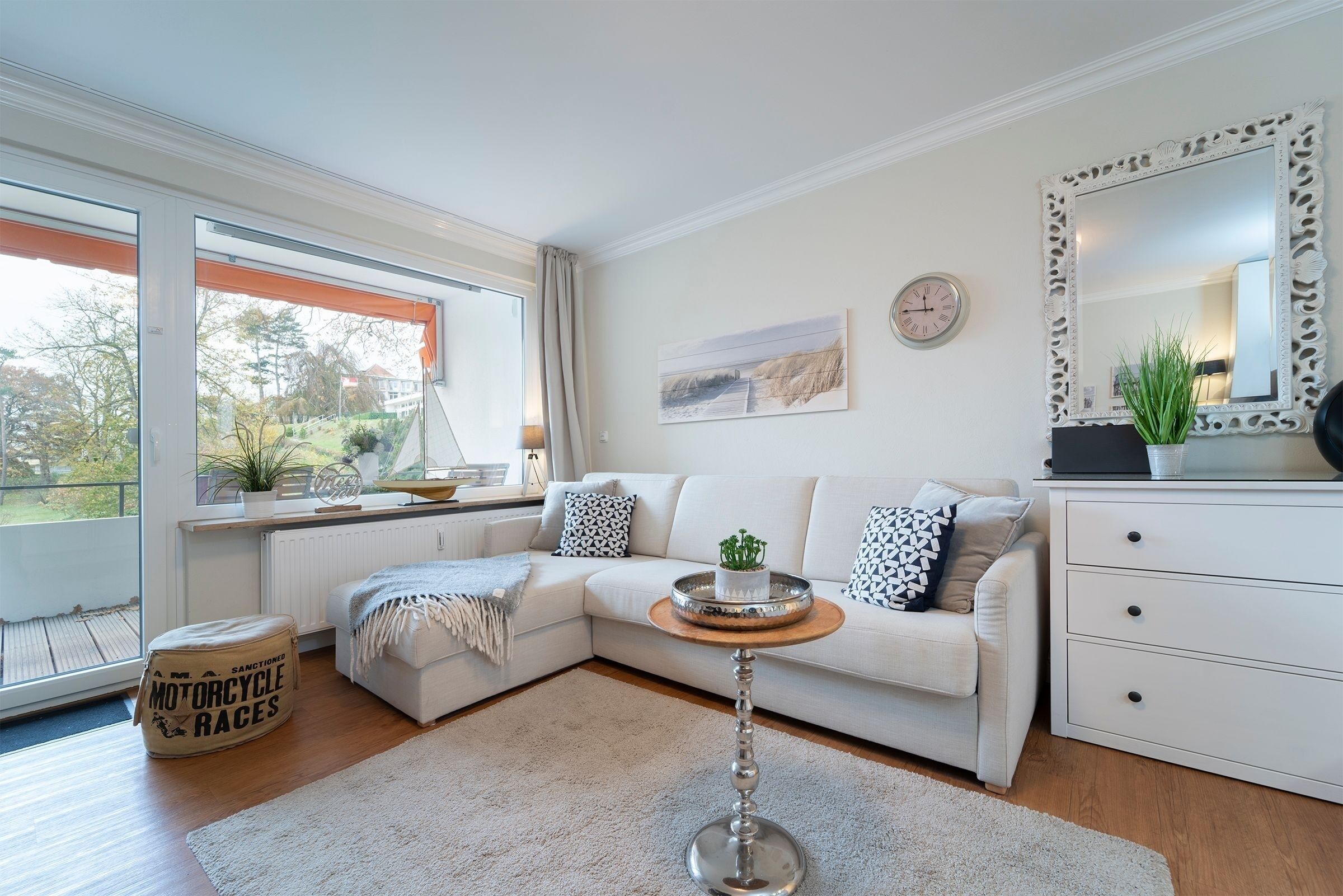 Ferienwohnung/app. Für 3 Gäste Mit 35m² In Grömitz (286535) - Grömitz