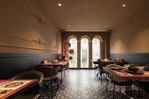 Sala de jantar