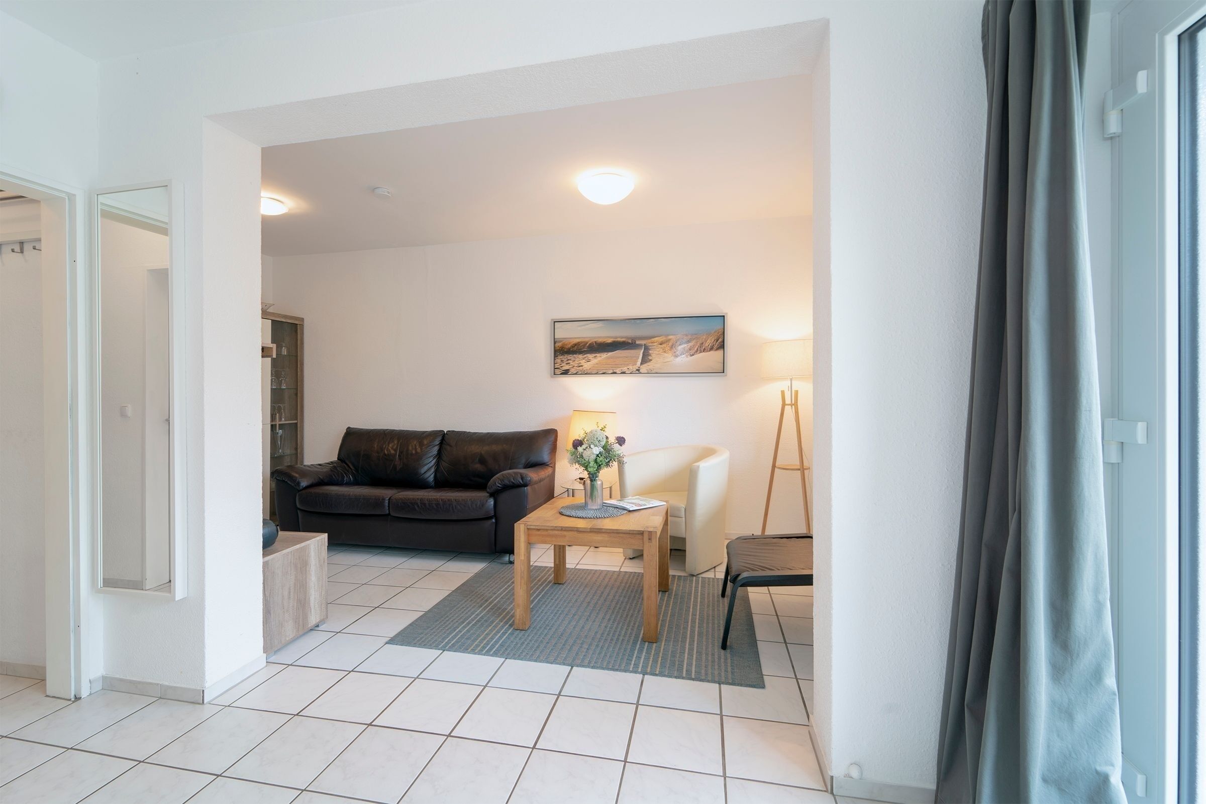 Ferienwohnung/app. Für 3 Gäste Mit 34m² In Scharbeutz (286649) - Scharbeutz