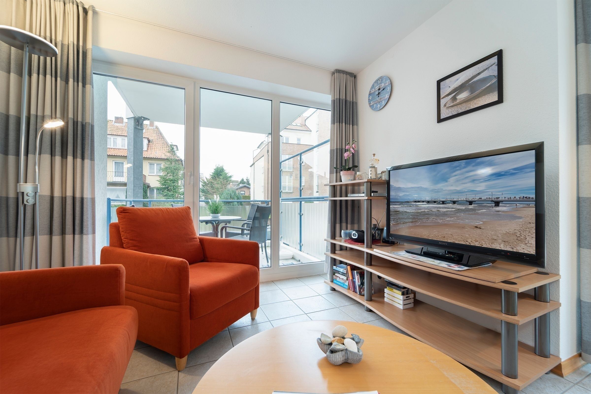 Ferienwohnung/app. Für 4 Gäste Mit 46m² In Scharbeutz (286653) - Scharbeutz