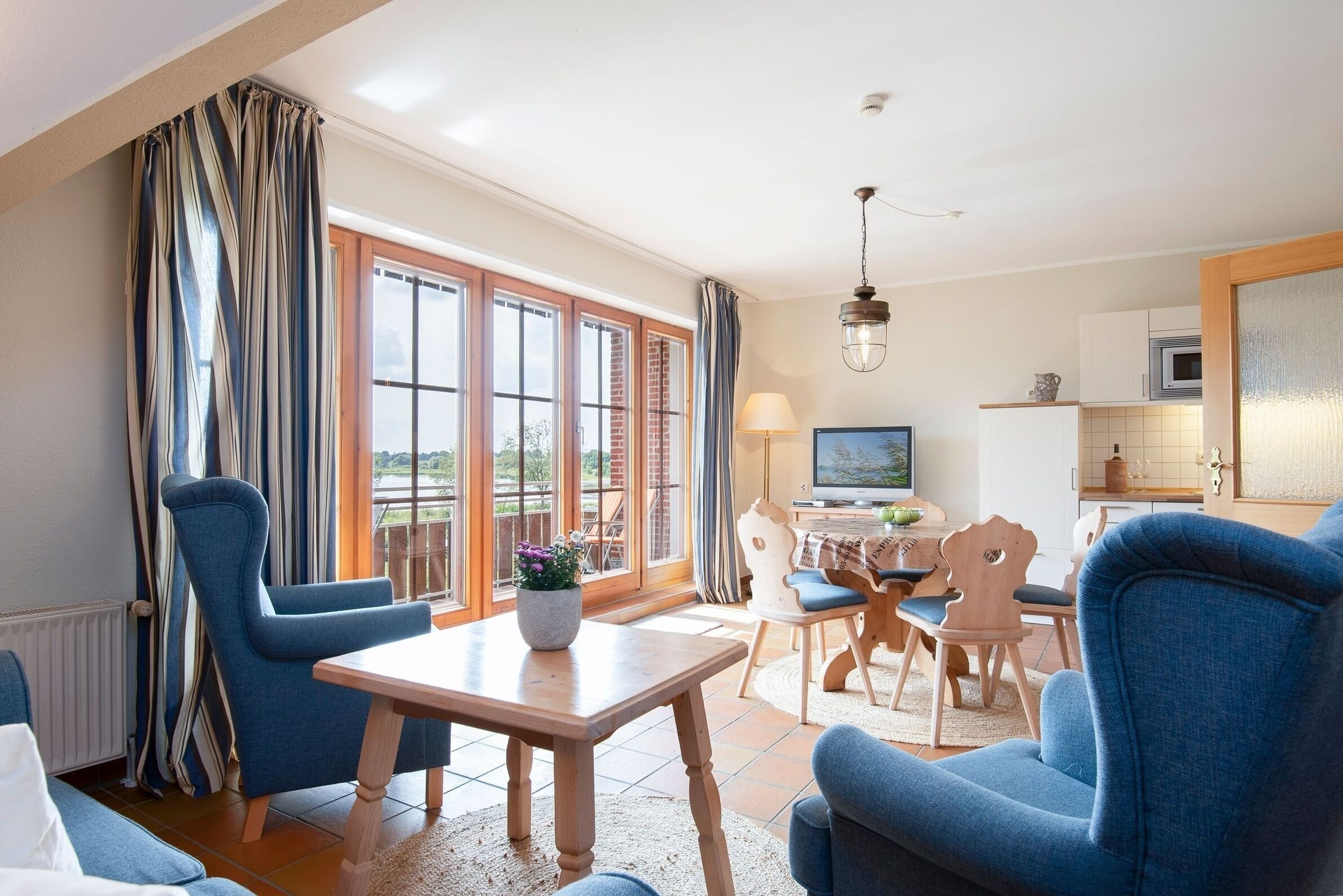 Ferienwohnung/app. Für 6 Gäste Mit 105m² In Pönitz Am See (286666) - Scharbeutz