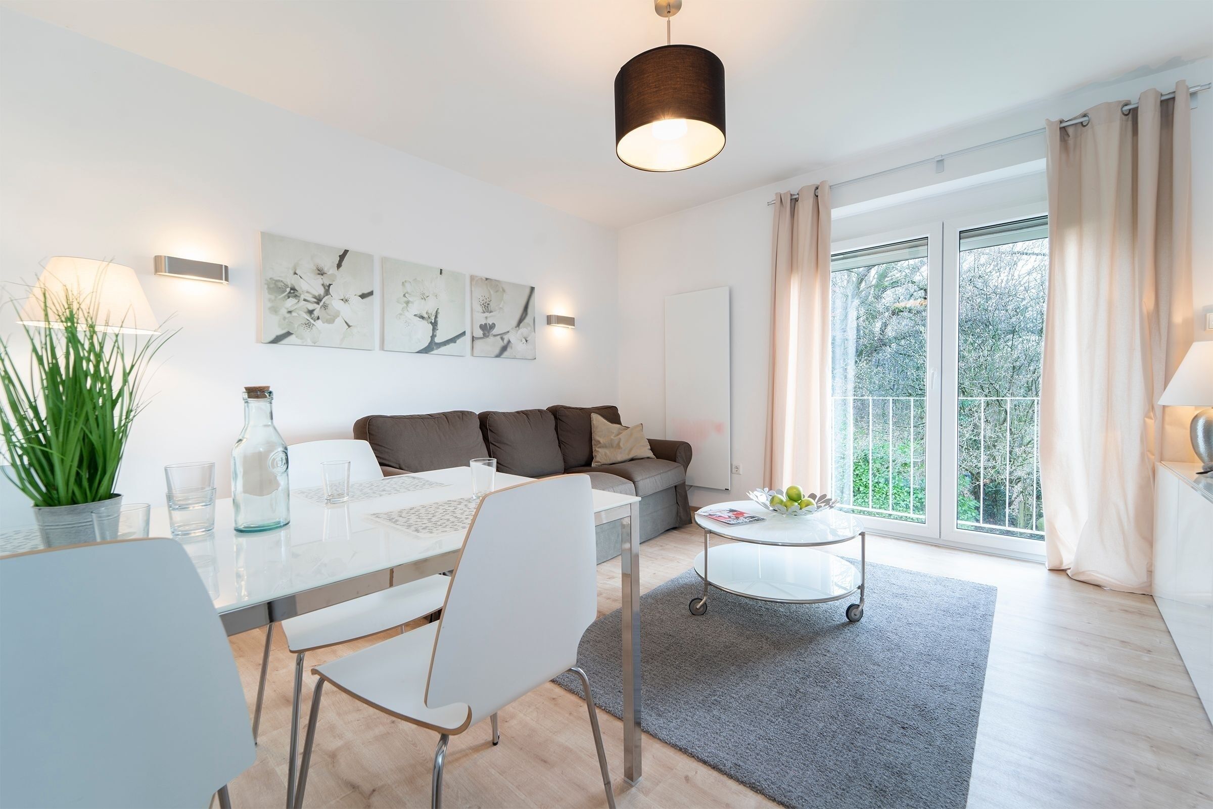 Ferienwohnung/app. Für 4 Gäste Mit 45m² In Scharbeutz (286668) - Scharbeutz