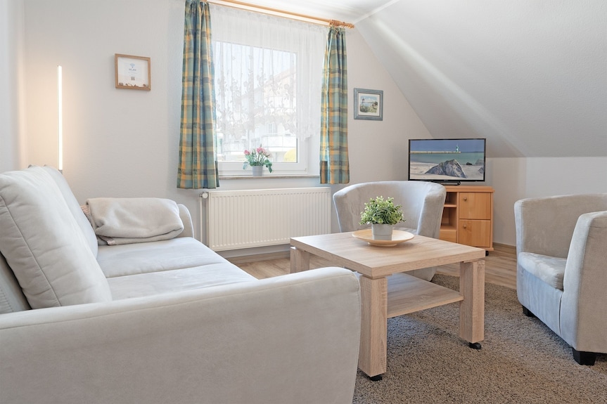 Vacation Apartment/apartment For 4 Guests With 40m² In Scharbeutz (286691) - Scharbeutz