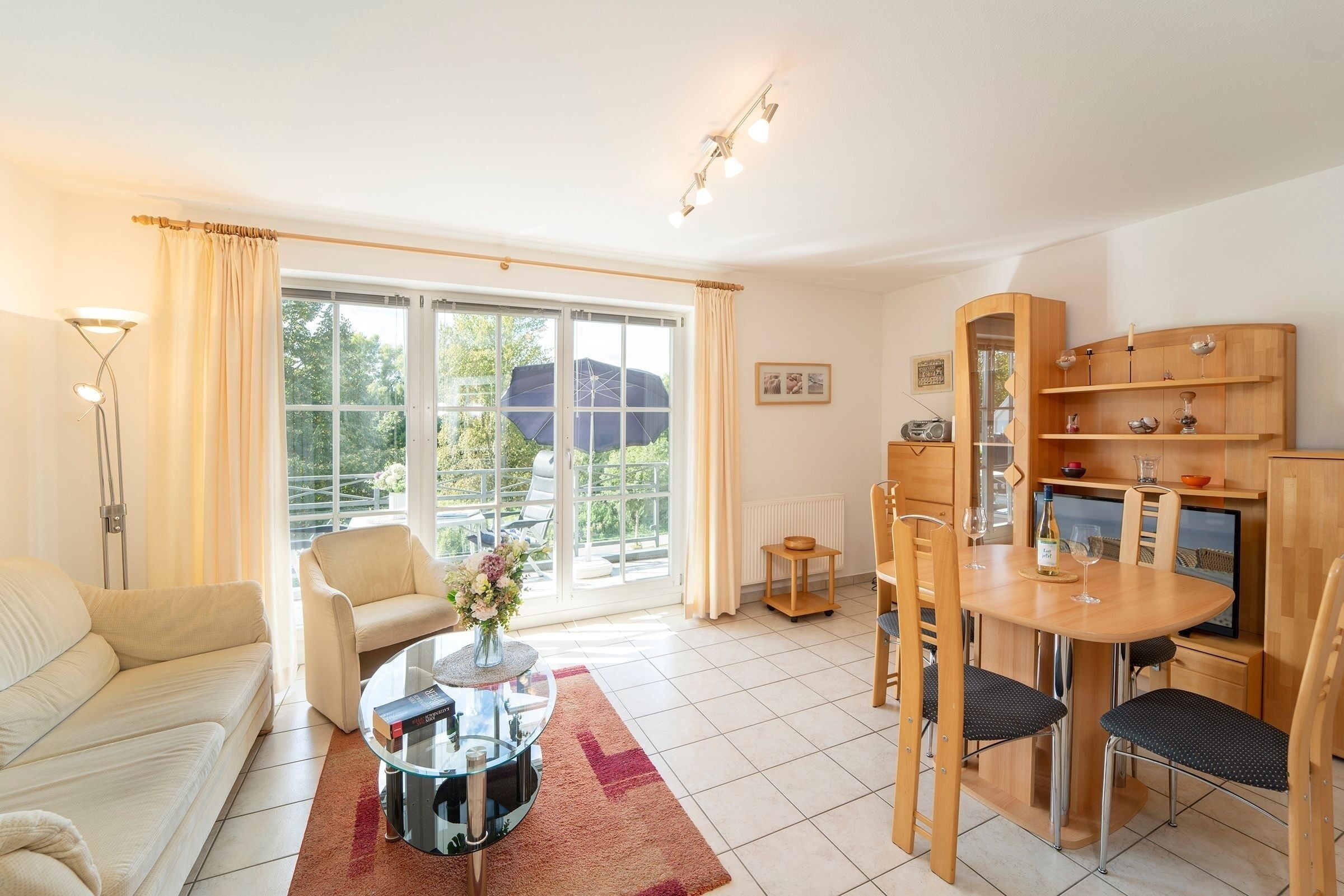 Vacation Apartment/apartment For 3 Guests With 45m² In Scharbeutz (286749) - Scharbeutz