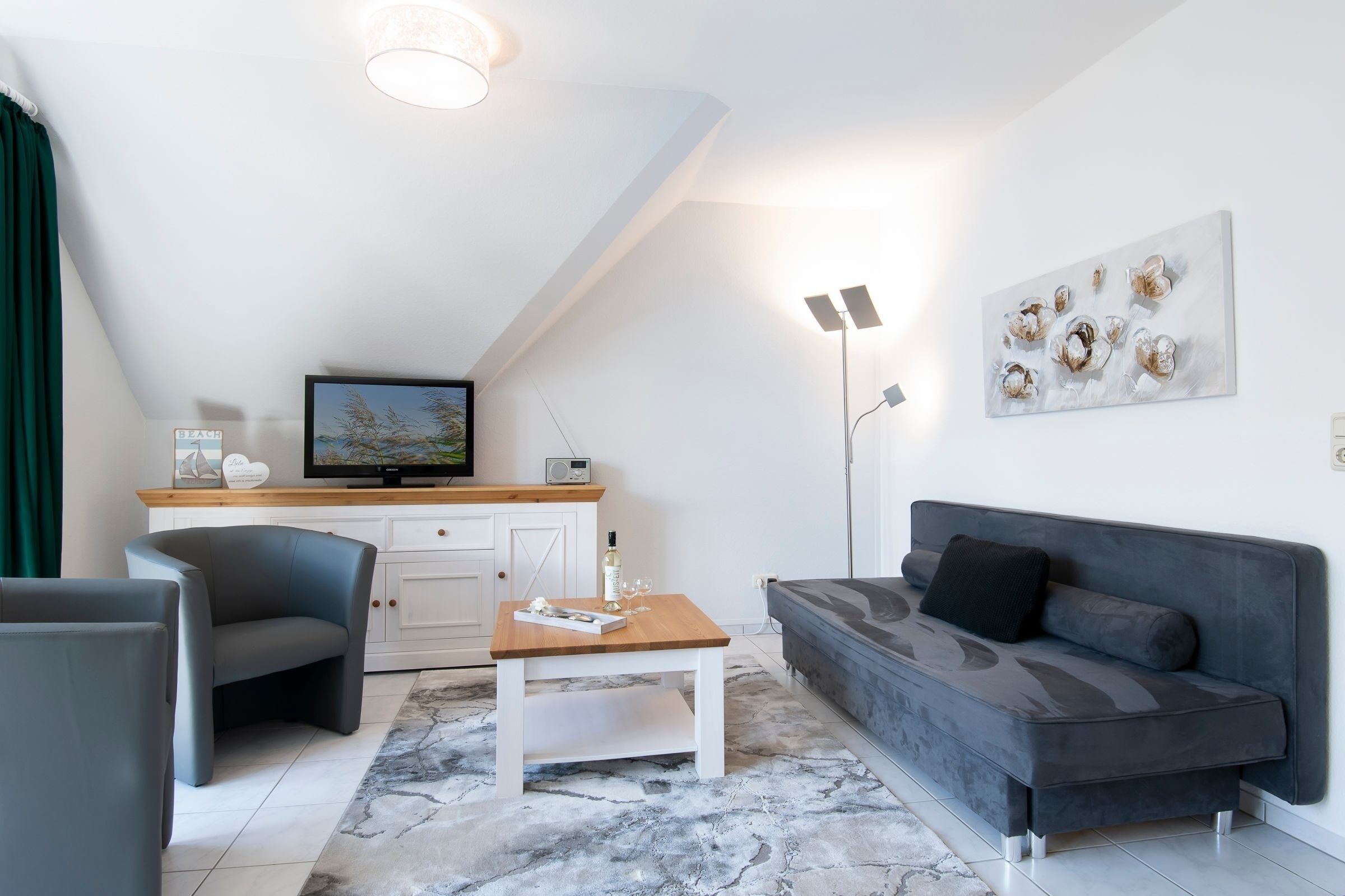 Ferienwohnung/app. Für 4 Gäste Mit 43m² In Scharbeutz (286772) - Scharbeutz